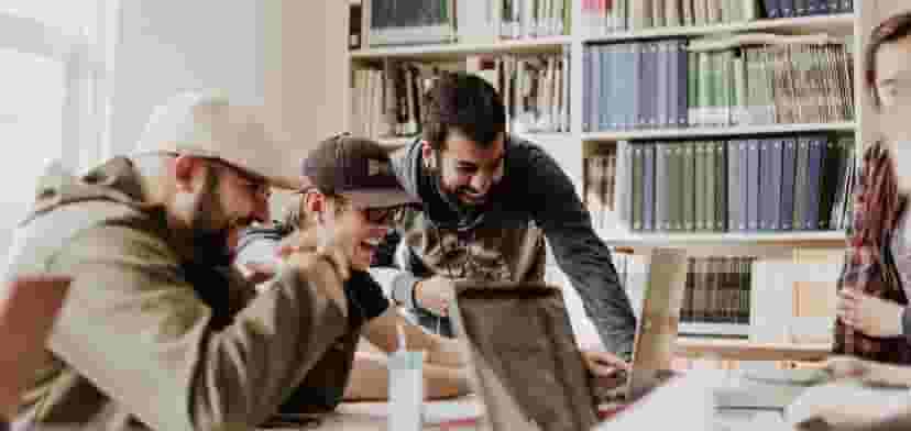 Coworksurf - 7 Unique Staff Retreat Ideas to Recharge Your Team